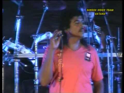 Me Inna Tike Hodata Idilla Kingsly Peris Live With Flashback - YouTube