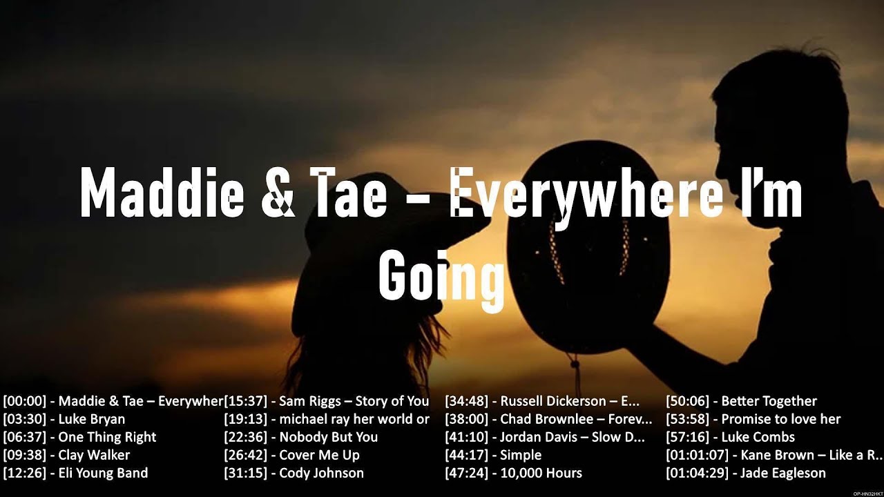 The Best Country Songs For Every Day - Country Songs Love - Country ...