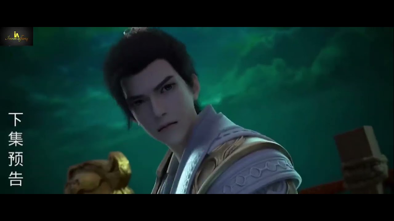 perfect world (shi hou) - YouTube