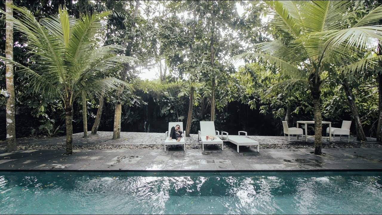 Khayangan Resort Yogyakarta - YouTube
