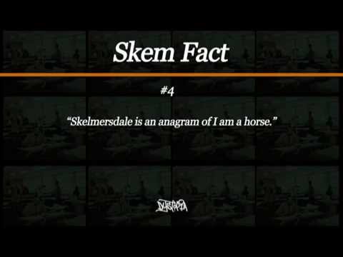 Skem Facts Complete - YouTube
