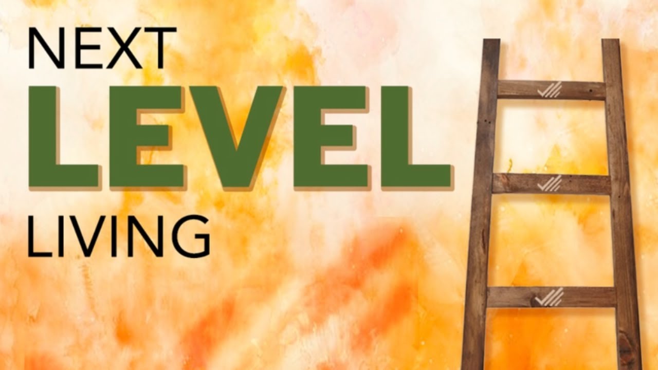 Next Level Living pt. 1 - YouTube