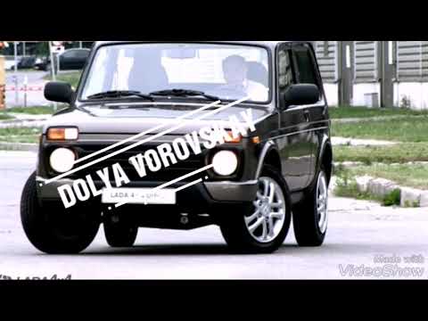 DOLYA VOROVSKAY-NİVA URBAN.