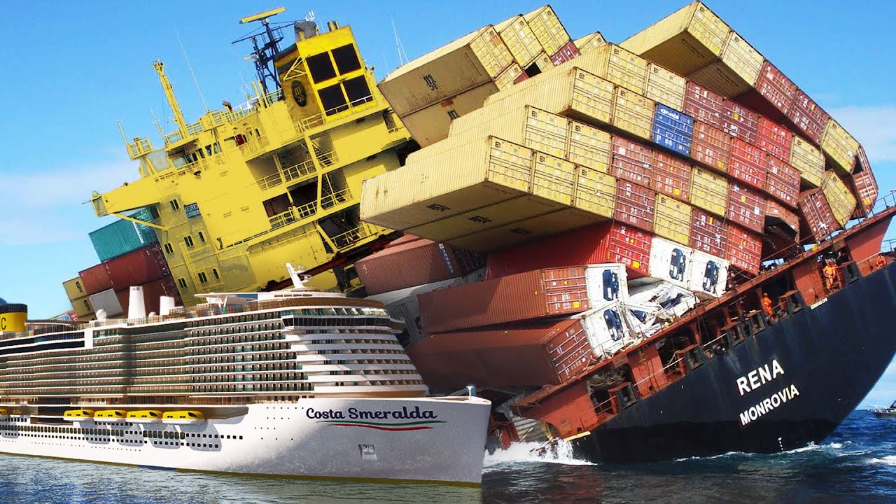 10 Most EXPENSIVE MISTAKES in All of History! - YouTube