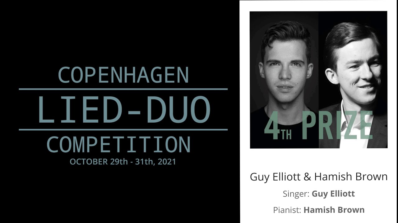 4th prize 2021 - YouTube