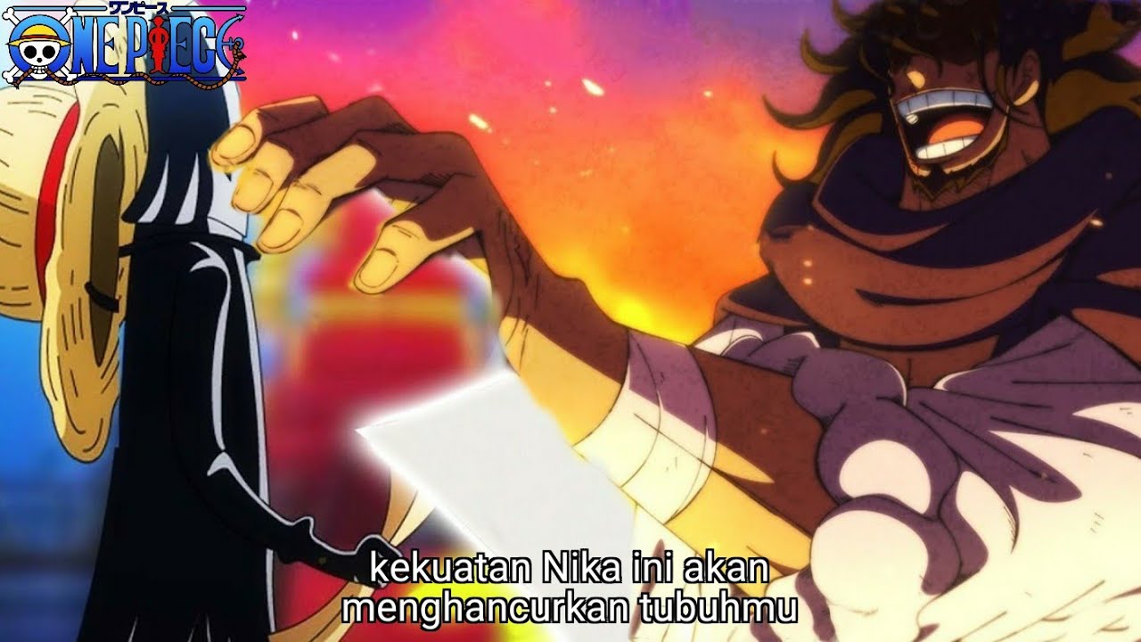 OP 1085 - TERNYATA JOYBOY HAMPIR MEMBUNUH IM-SAMA! TUBUH IM-SAMA ...