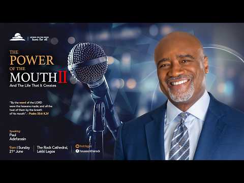 House On The Rock Live Stream | Sunday Service | 21-Jun-2026