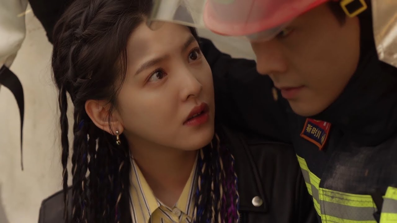 He rescued Xu Lai again, Xu Lai recognized it at a glance! | A Date ...