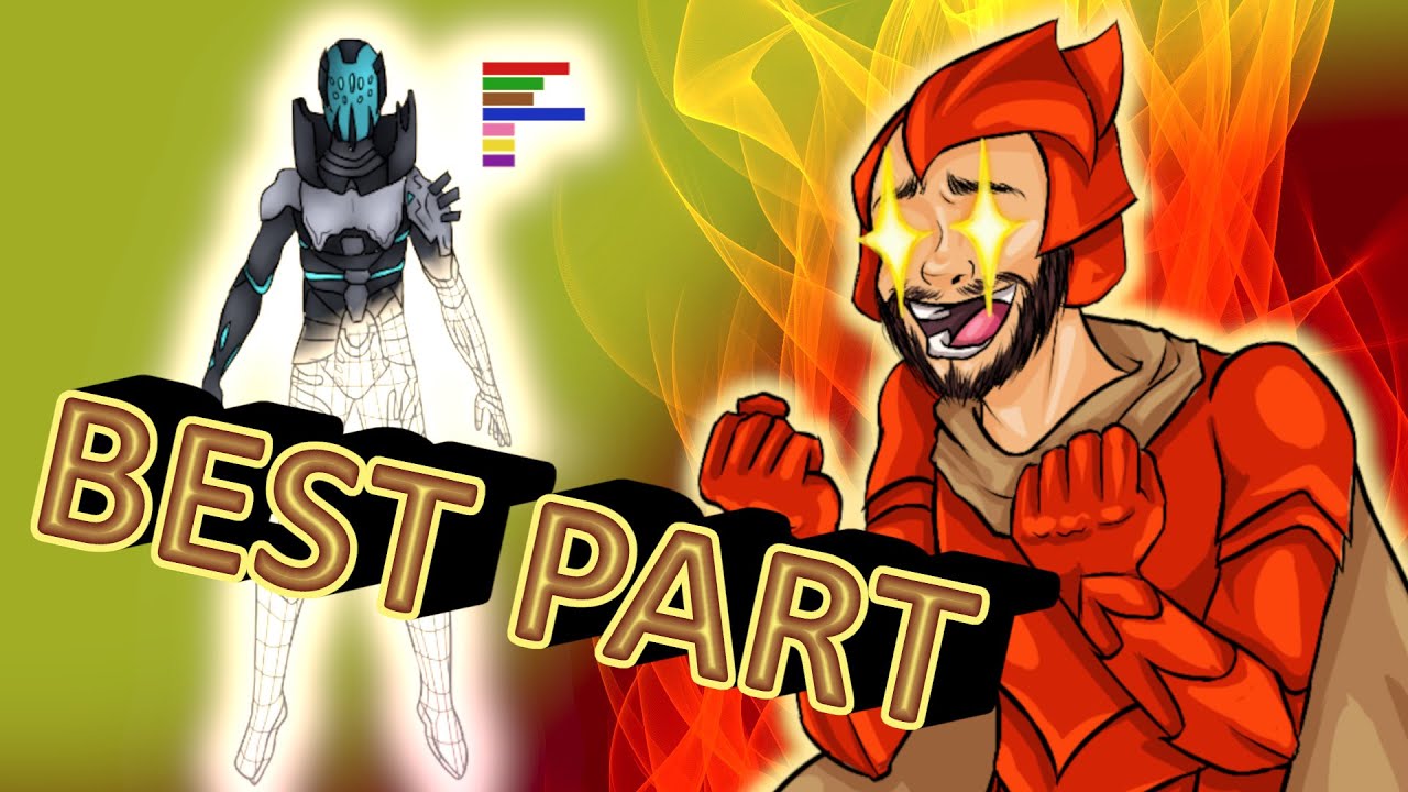 The BEST part of Ishanekon: World Shapers - Character Creation Guide ...