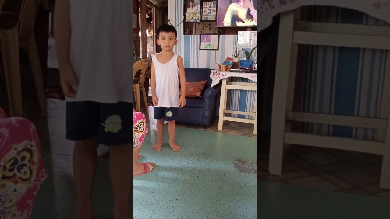 Teleport in real life hoho - YouTube