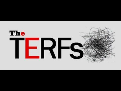 TERFS Part 1 - YouTube