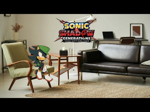 Shadow Generations 3: THIS IS THE BEST SONIC EXPERIENCE PERIOD - YouTube