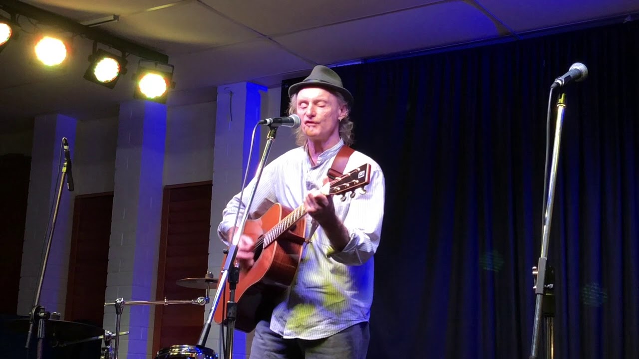 Barnaby Oh Barnaby- Noel Gardner - YouTube