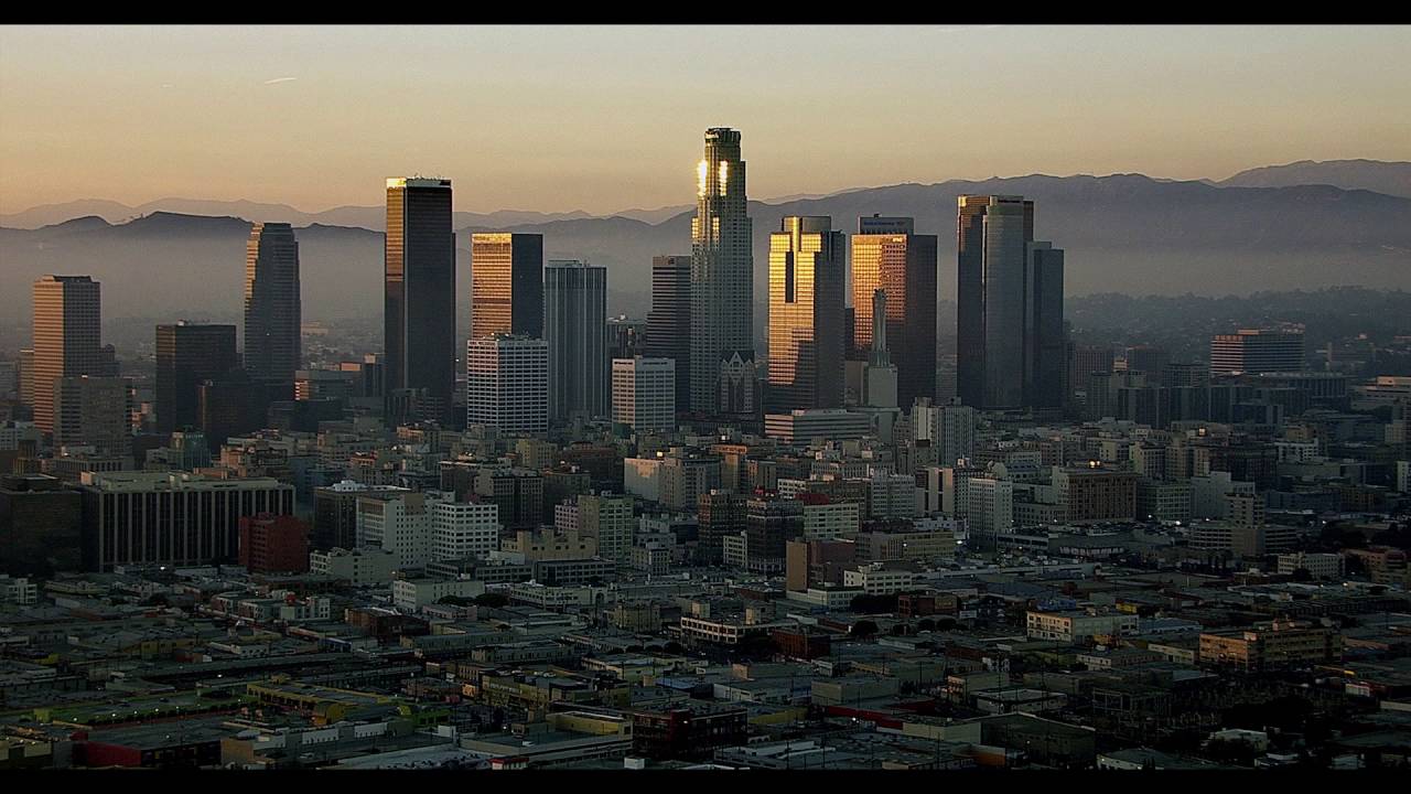 THE LAST HEIST (2016) - Official Trailer - YouTube