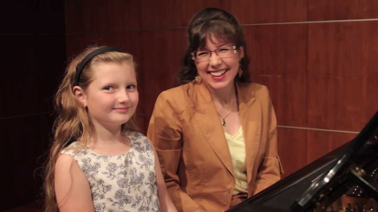 The FJH Music Company - "Zoo on Saturday" by Mary Leaf - YouTube