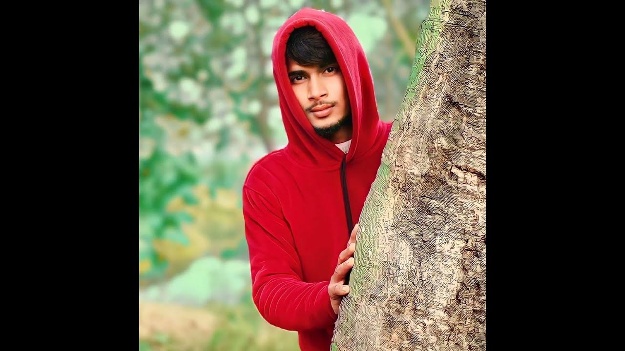 Samir _ editor _ boy - YouTube