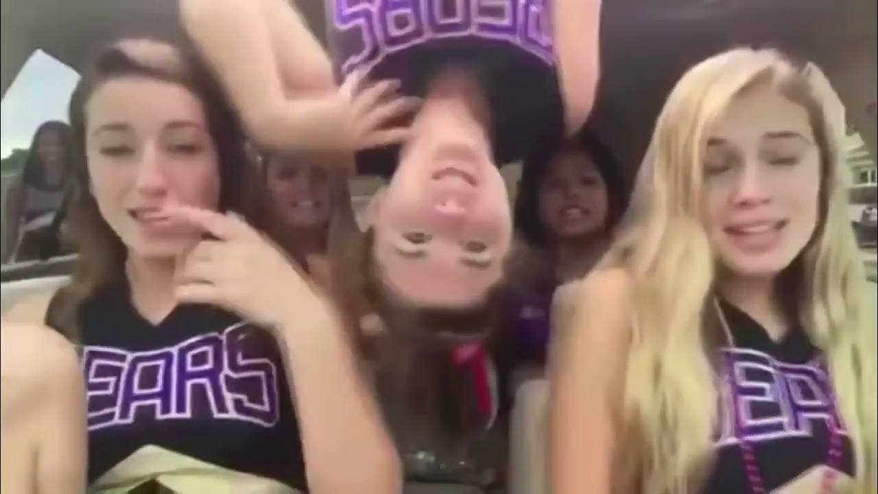 Epic Dancing Fails - YouTube