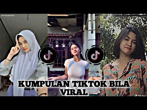 KUMPULAN TIKTOK TERBARU BILLA