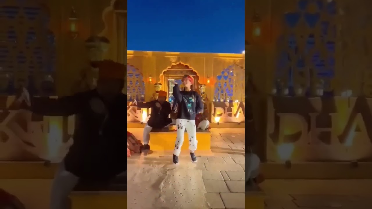Mehmaan-Song Dance Ha Hmara Ho Hamara Ho Hmara Mithoda Mehmaan Bhala ...