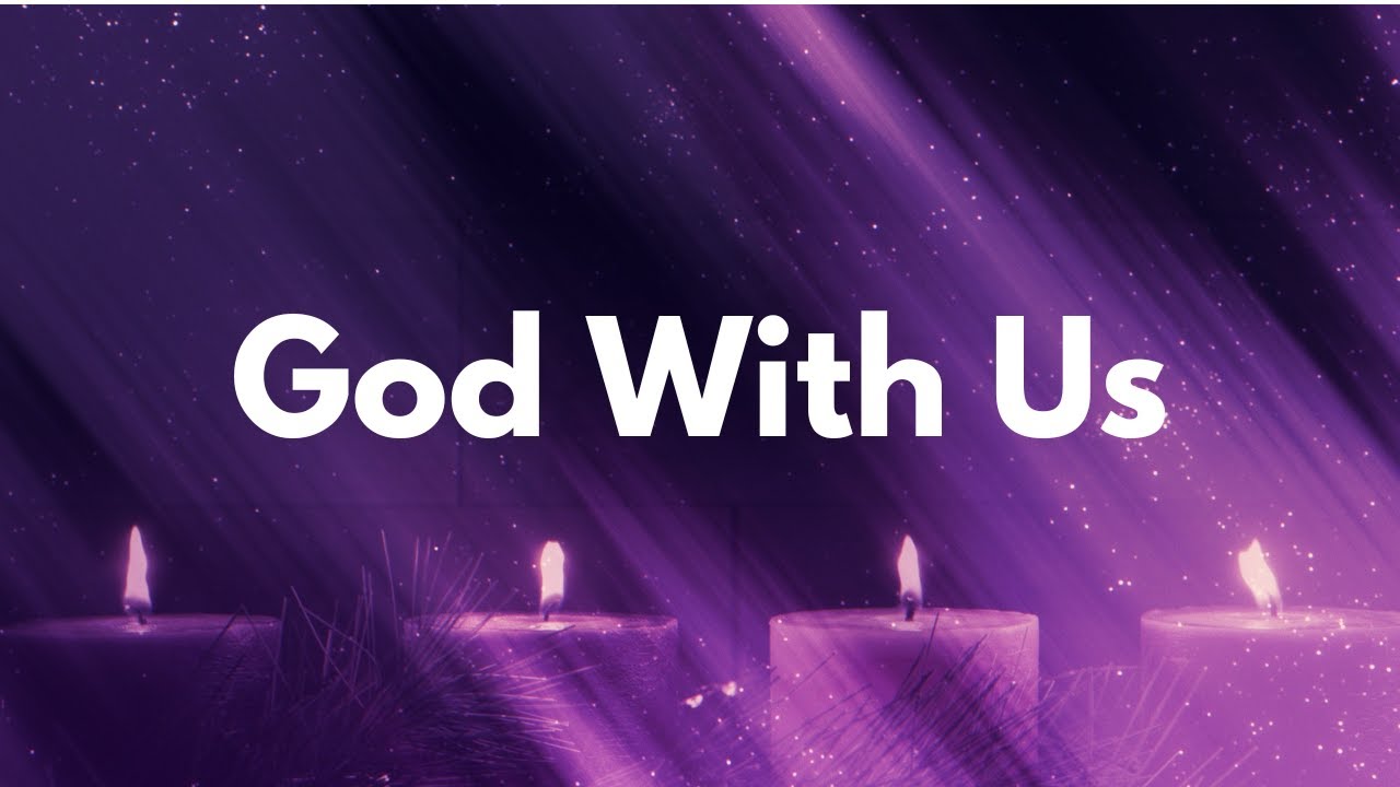 God with Us (All sons and daughters) Jason Ingram, Leslie Jordan ...