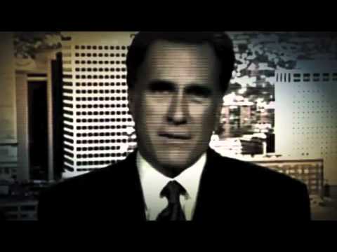 Ron Paul Stands Alone - YouTube