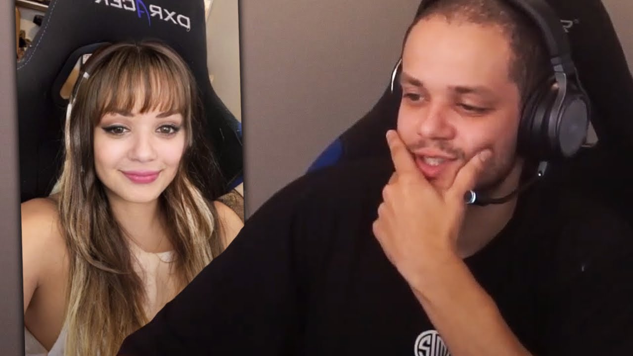 Erobb's first kiss - YouTube