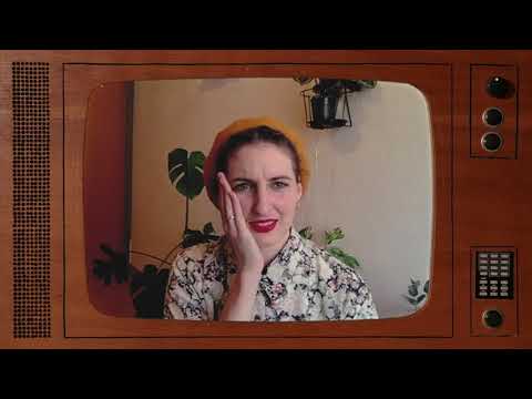 Anna Rosenwasser zum Sex-Appeal des Bundesrates 1971 - Foto à gogo: Sendung No.01