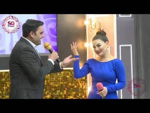 Didəm Nur və Ramin Bayramov -  Nağıl Dünyam (Duet)  #TvMusic