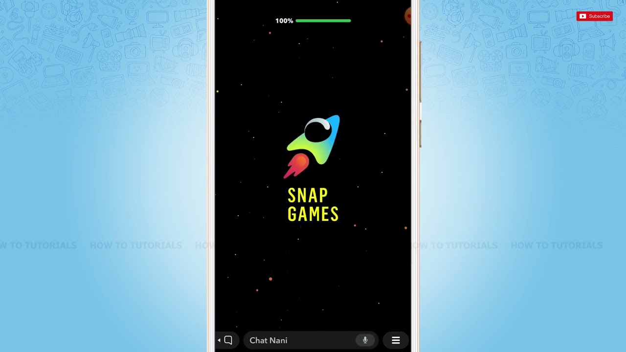 How To Play Bitmoji Paint On Snapchat 2021 | Get & Play Bitmoji Paint ...