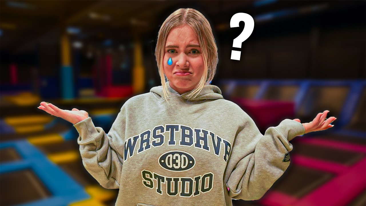 HABE ICH NOCH KONTAKT MIT DIMA?😕 - DAILY VLOG 3 - YouTube