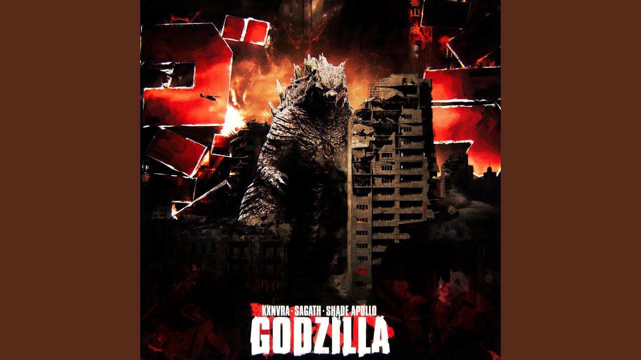 GODZILLA - YouTube