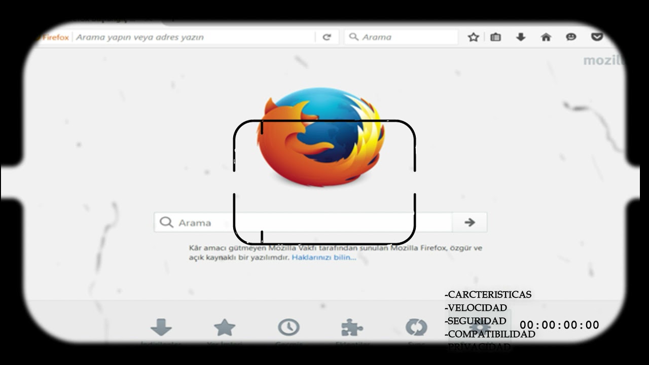 Características de los Navegadores (Brave Browser) - YouTube