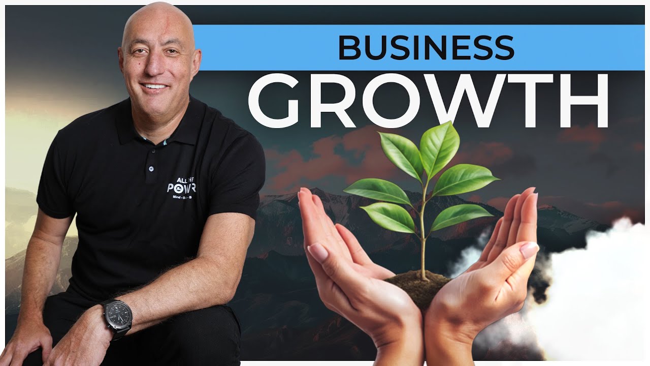 The Secret to Business Growth: Understanding the 9 Core Competencies - YouTube