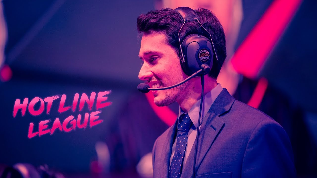 Prolly prostrates, 100t steals 1st, playoffs begin, and more - Hotline ...