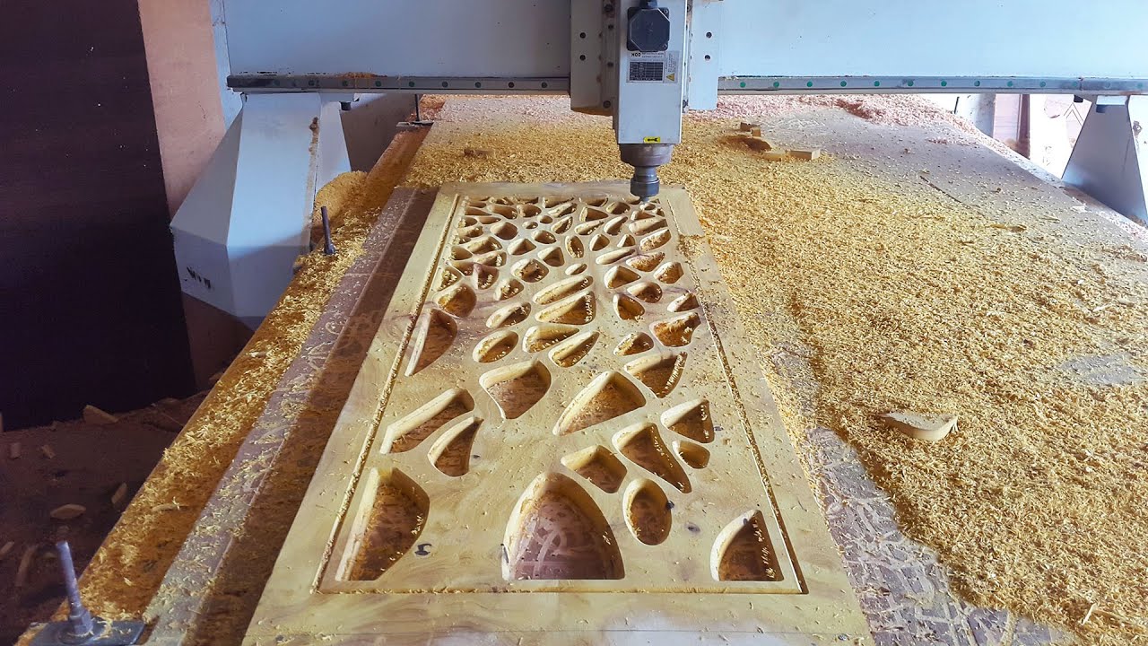 Newest Collection Share Wooden Bedroom Design | Computer CNC Router ...