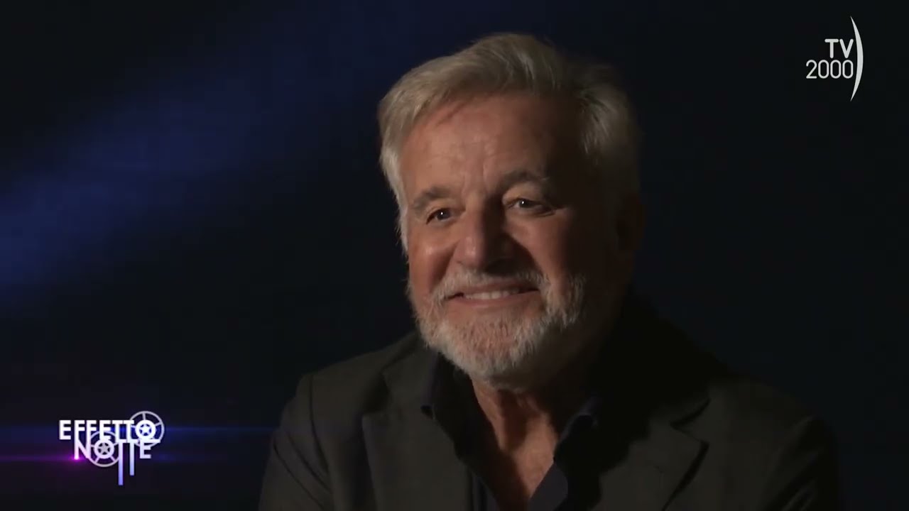 Christian De Sica, il restauro de “La porta del cielo” di Vittorio De ...