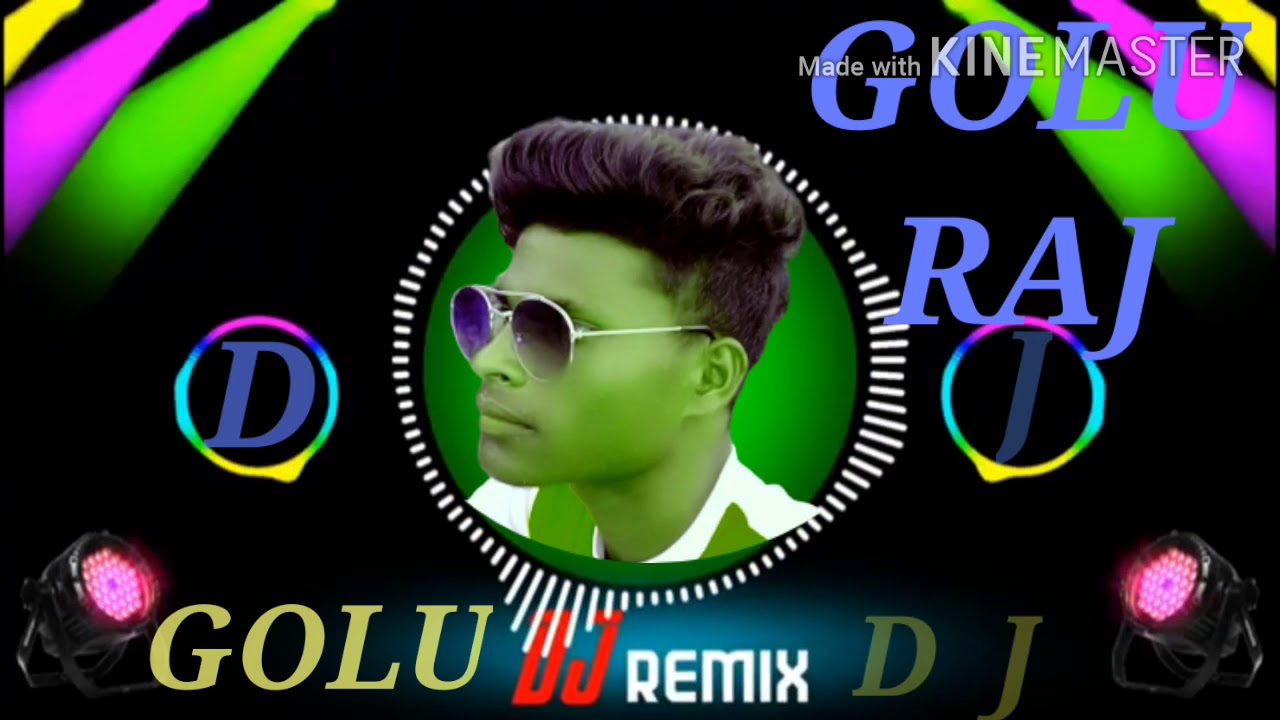 New song golu dj - YouTube