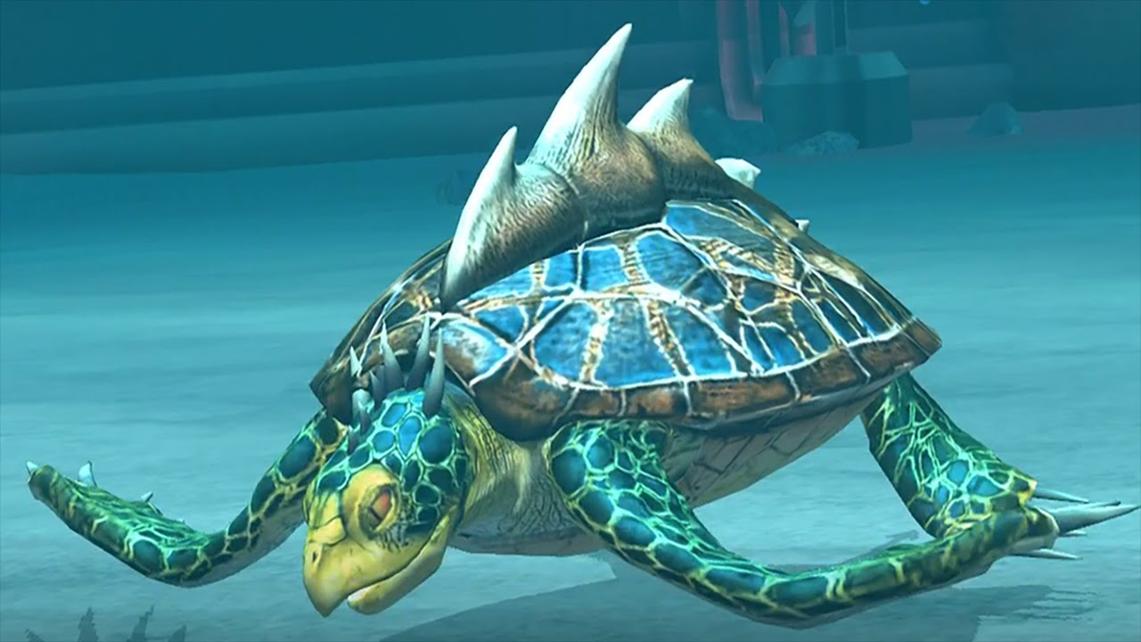 Sea World Games Downjup sea-world-games-downjup