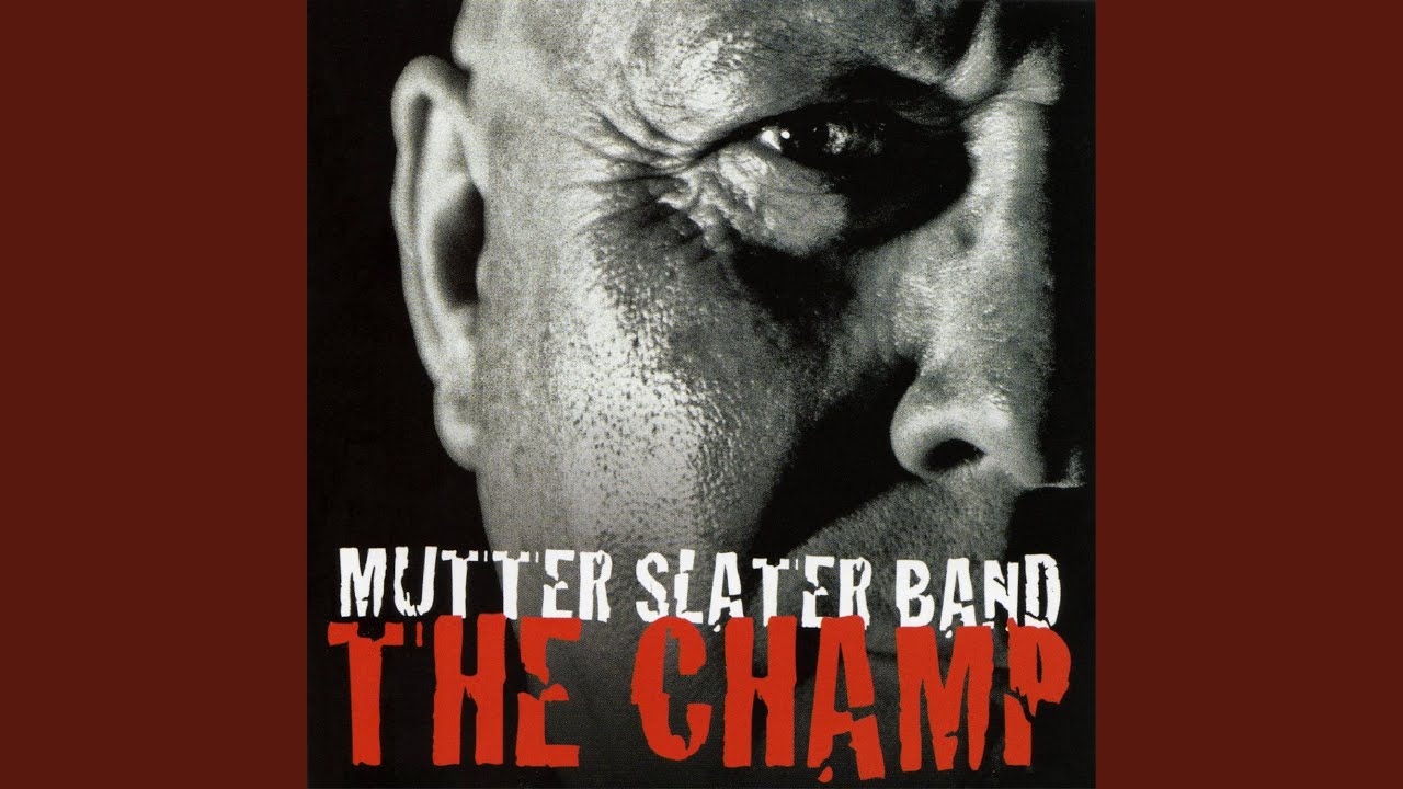 I'm Not The Man - YouTube