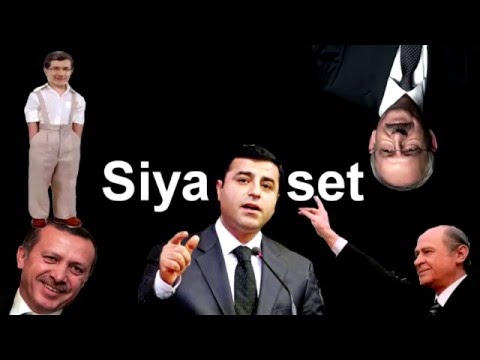 Siyaset Troll / Ferhat Yıldırım Ve Videoları