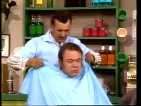 Hee haw Archie campbell - YouTube