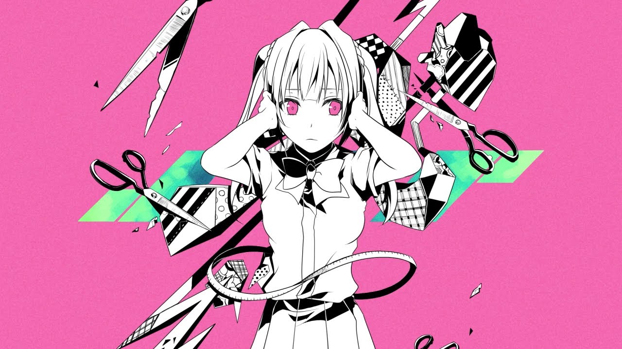 【歌愛ユキ】失敗作少女 / Failure Girl【VOCALOID Cover】 - YouTube