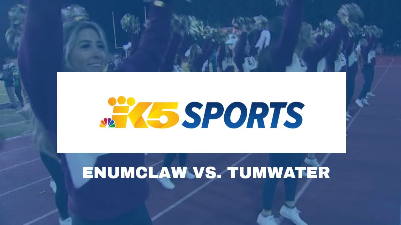 HS FOOTBALL: BIG Game - Enumclaw vs. Tumwater - State Playoffs ...