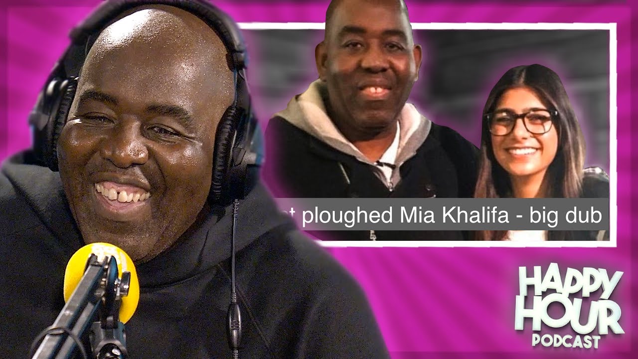 Don Robbie Reacts To His OWN Memes! (AFTV) - YouTube