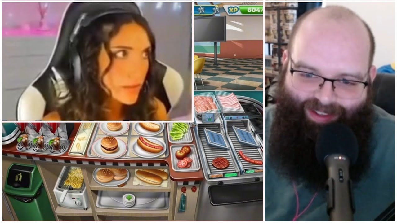 Nadia Exposed? | TikTok Famous COD Player - YouTube