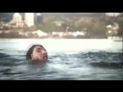 Final Destination 5 (Reversed) Bridge Collapsed Death's scene - YouTube