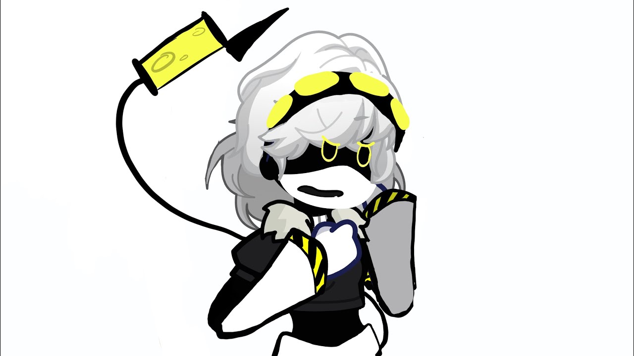 ICK! - Meme - Murder Drones - V - Inspo : @uni703 - YouTube