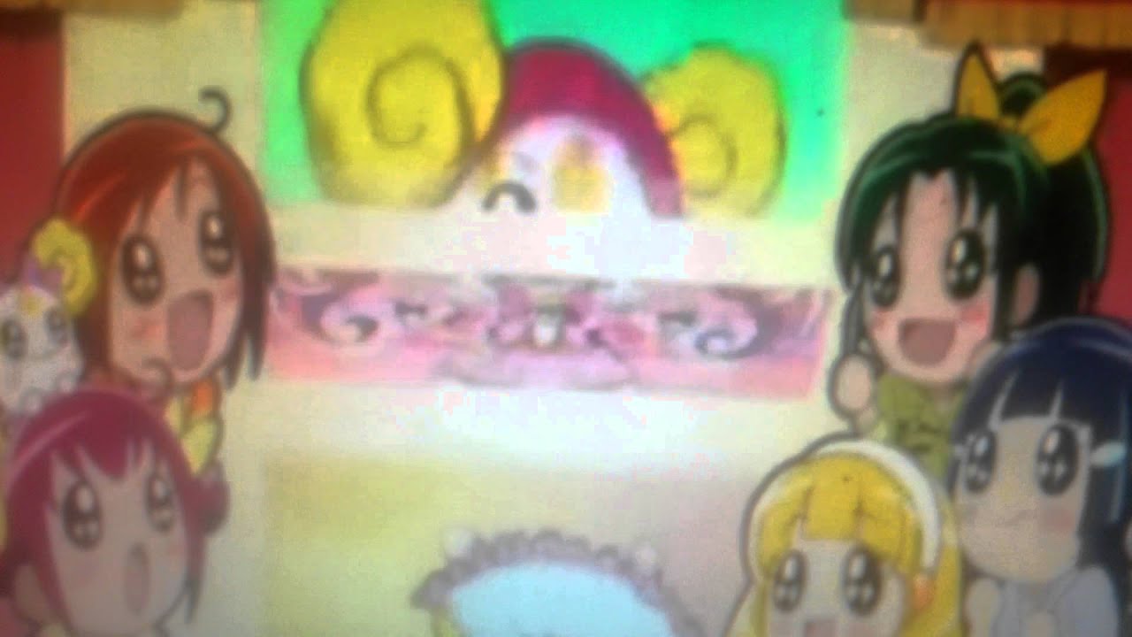 Smile precure eyecatch Cure Peace Cartoon Network - YouTube