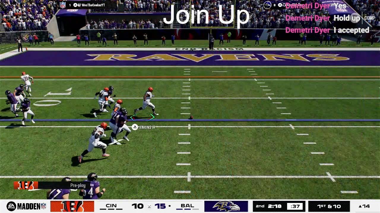 Collage Football 26 And Madden 26 PS5 - YouTube