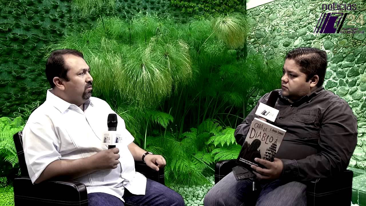 Papa Nabor, el hombre que quiso ser Dios - YouTube